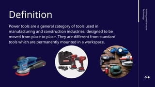 Types of Power Tools Presentation (1).pptx