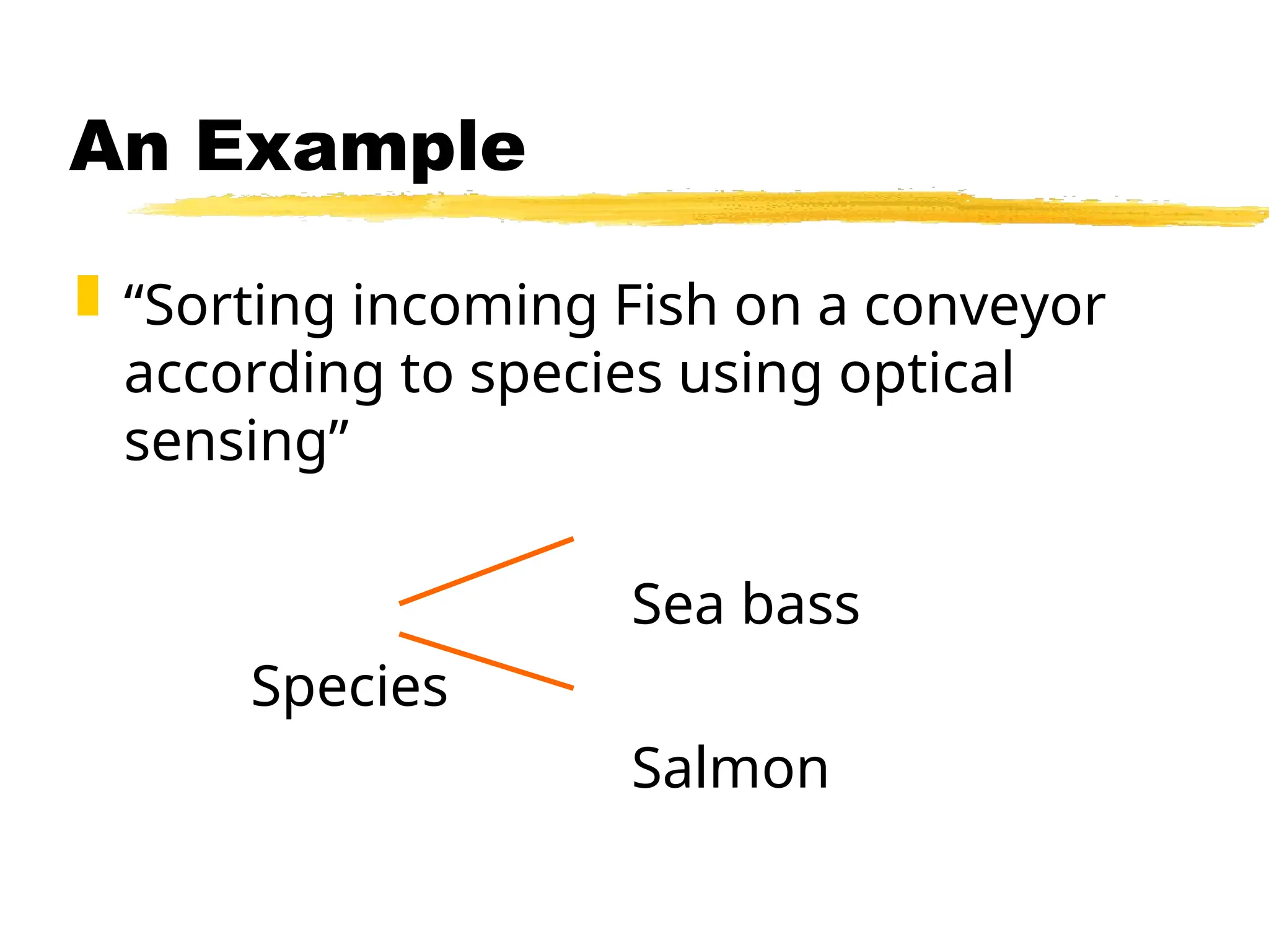 Types Of Pattern Recognition Model Lecture Notes Ppt