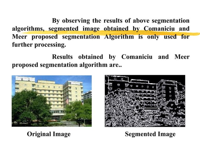 types of pattern recognition model lecture notes | PPT