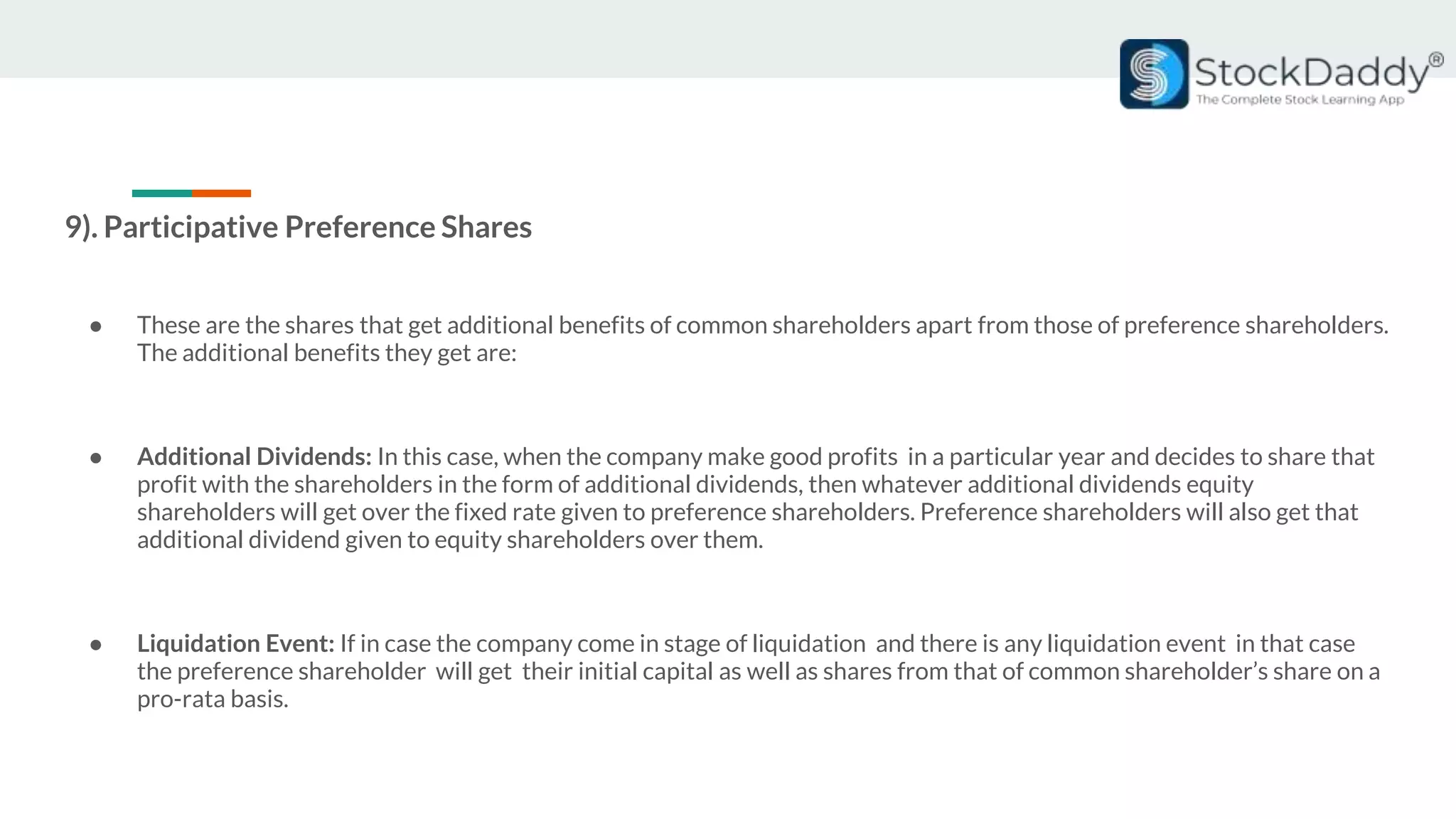 Types of Preference Shares.pptx