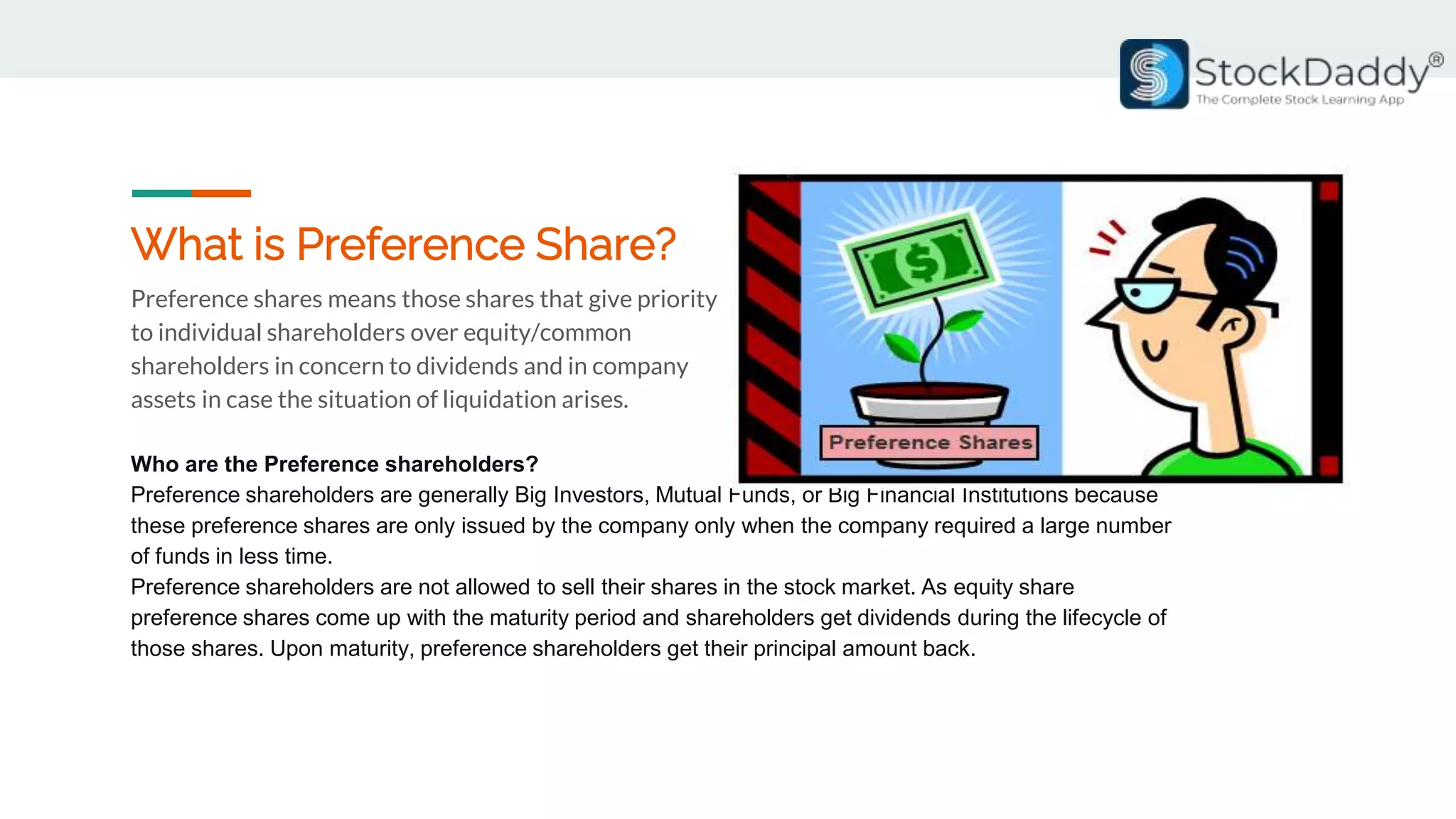 Types of Preference Shares.pptx