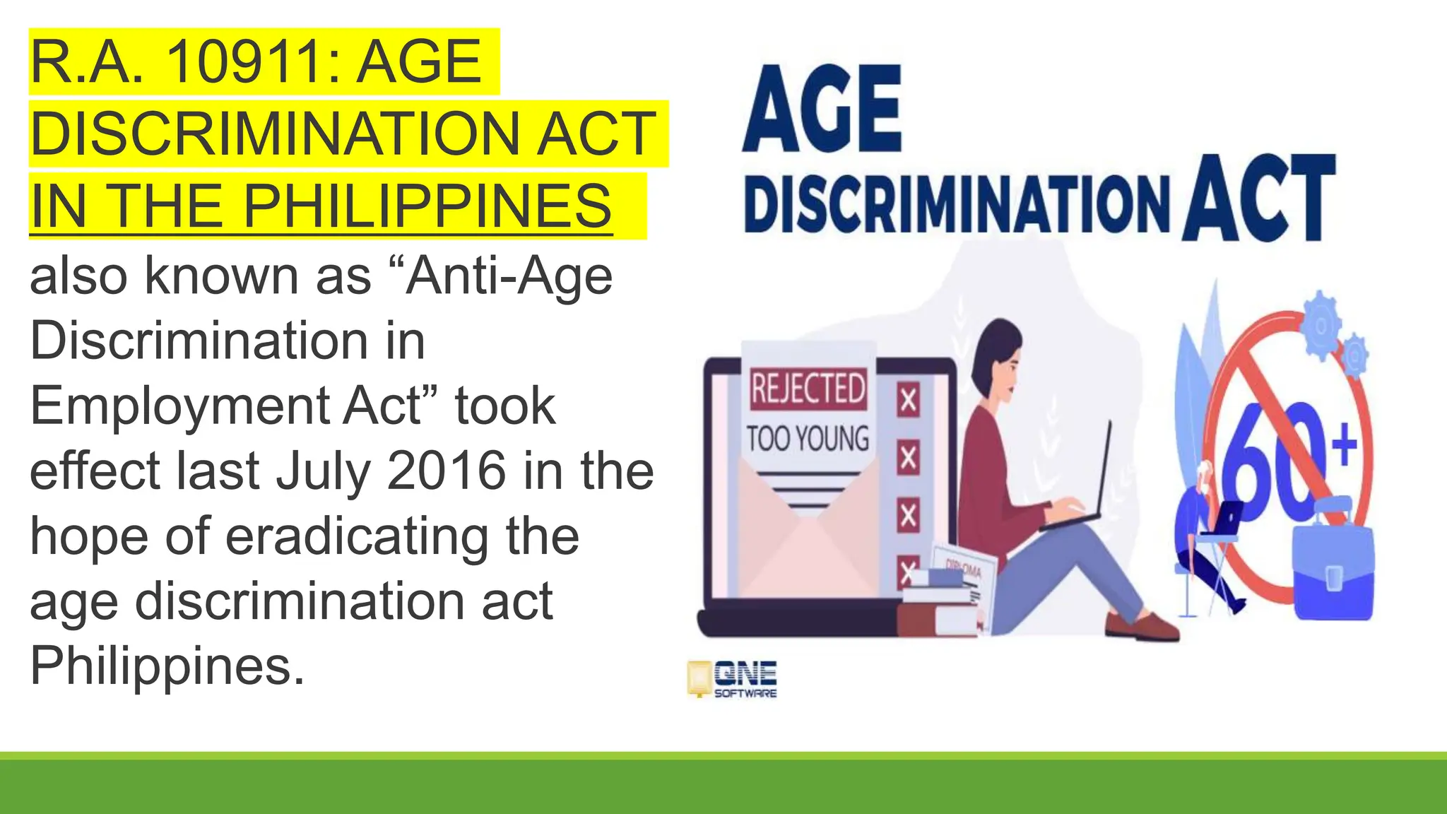 Types of Prejudices Ageism & Classism.pptx