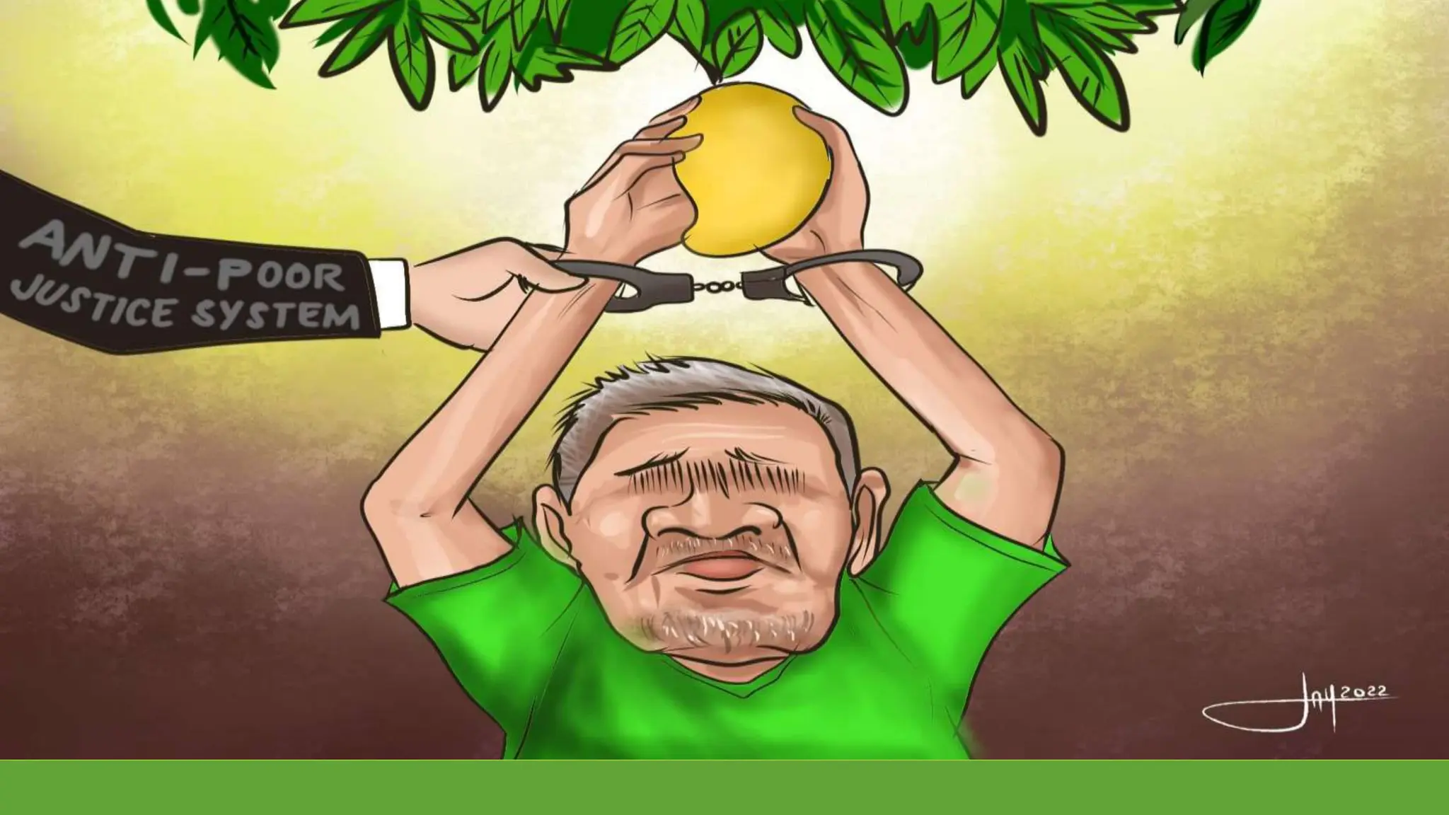 Types of Prejudices Ageism & Classism.pptx