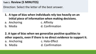 Types of Prejudices Ageism & Classism.pptx