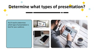 Types of presentation.pptx