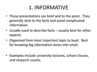 PPT Topics For Student Presentation PowerPoint, 56% OFF