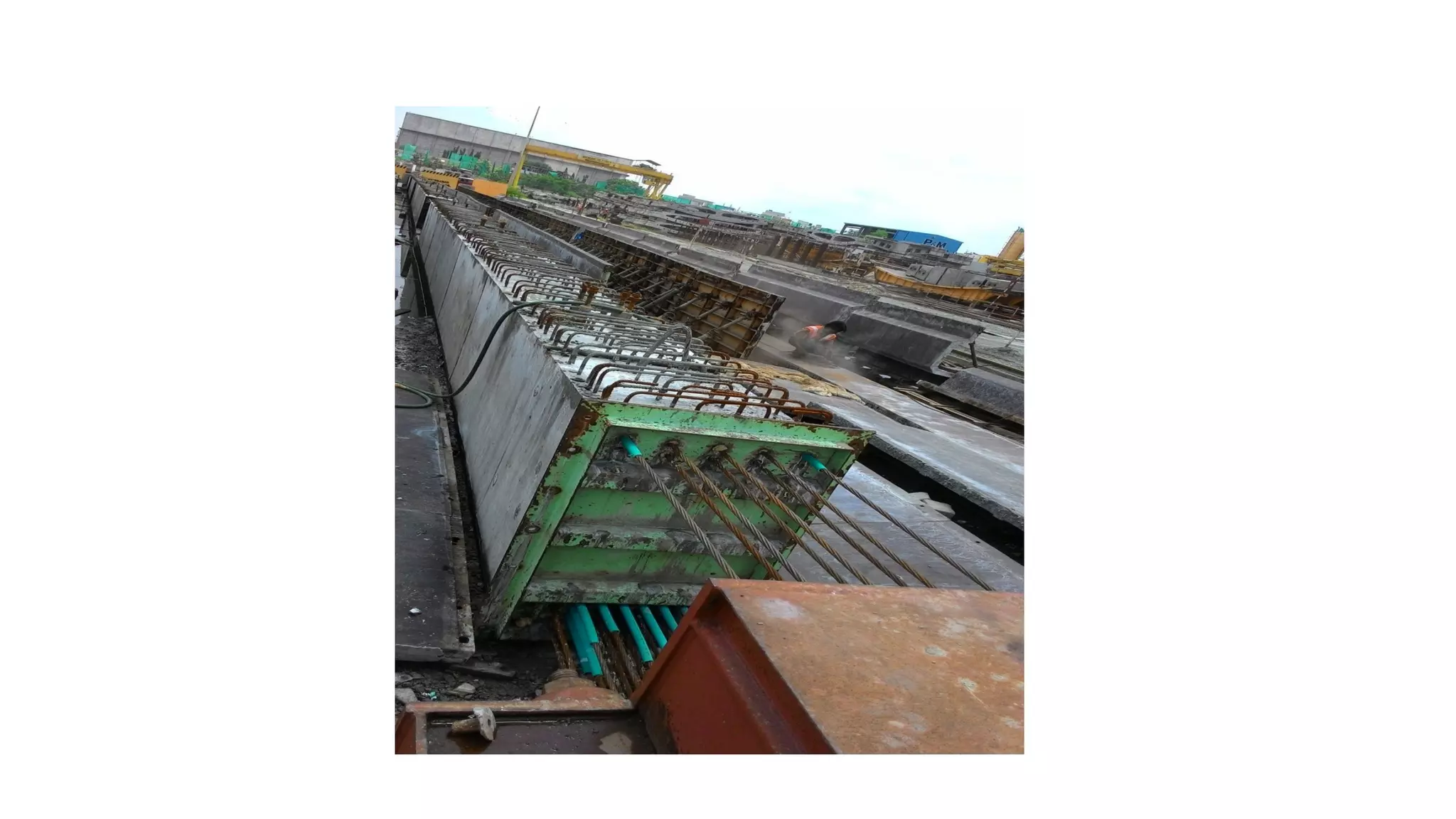 Types of prestressing | PPT