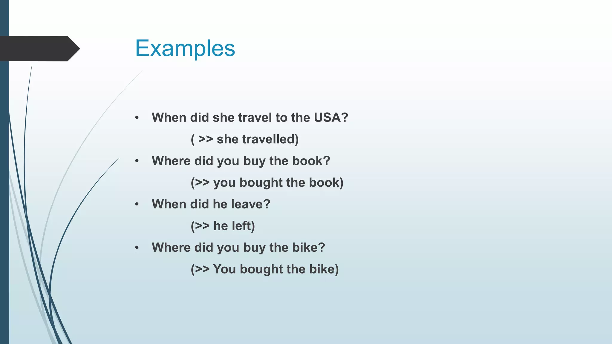 Types of Presupposition | PPTX