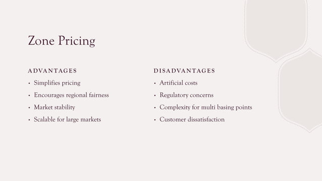 Types of Pricing .pptx- various pricing. | PPTX