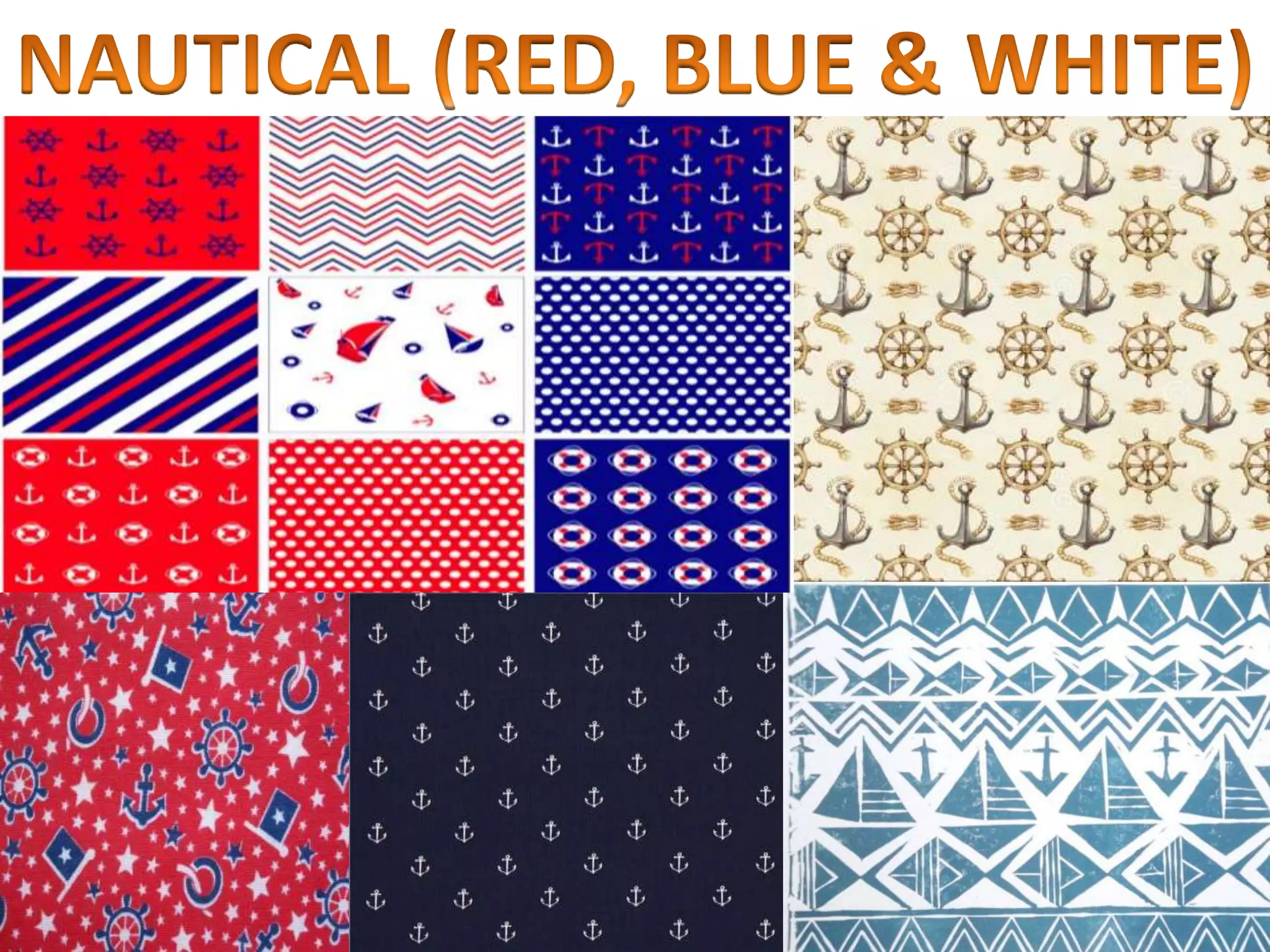 Types of fabric prints and textile prints | PPT