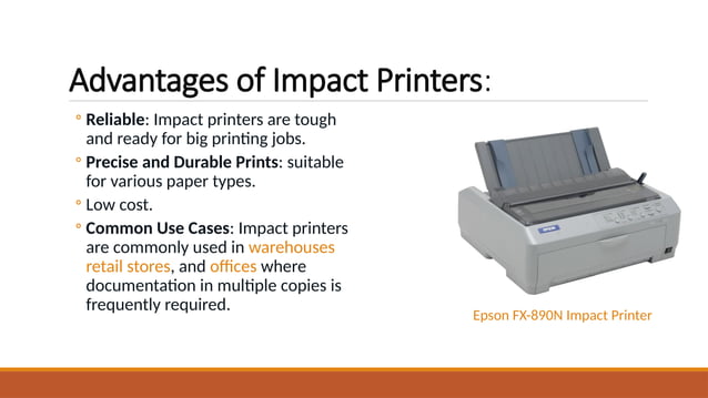 Types of printer AND DETAILED by sidra ppt.pptx
