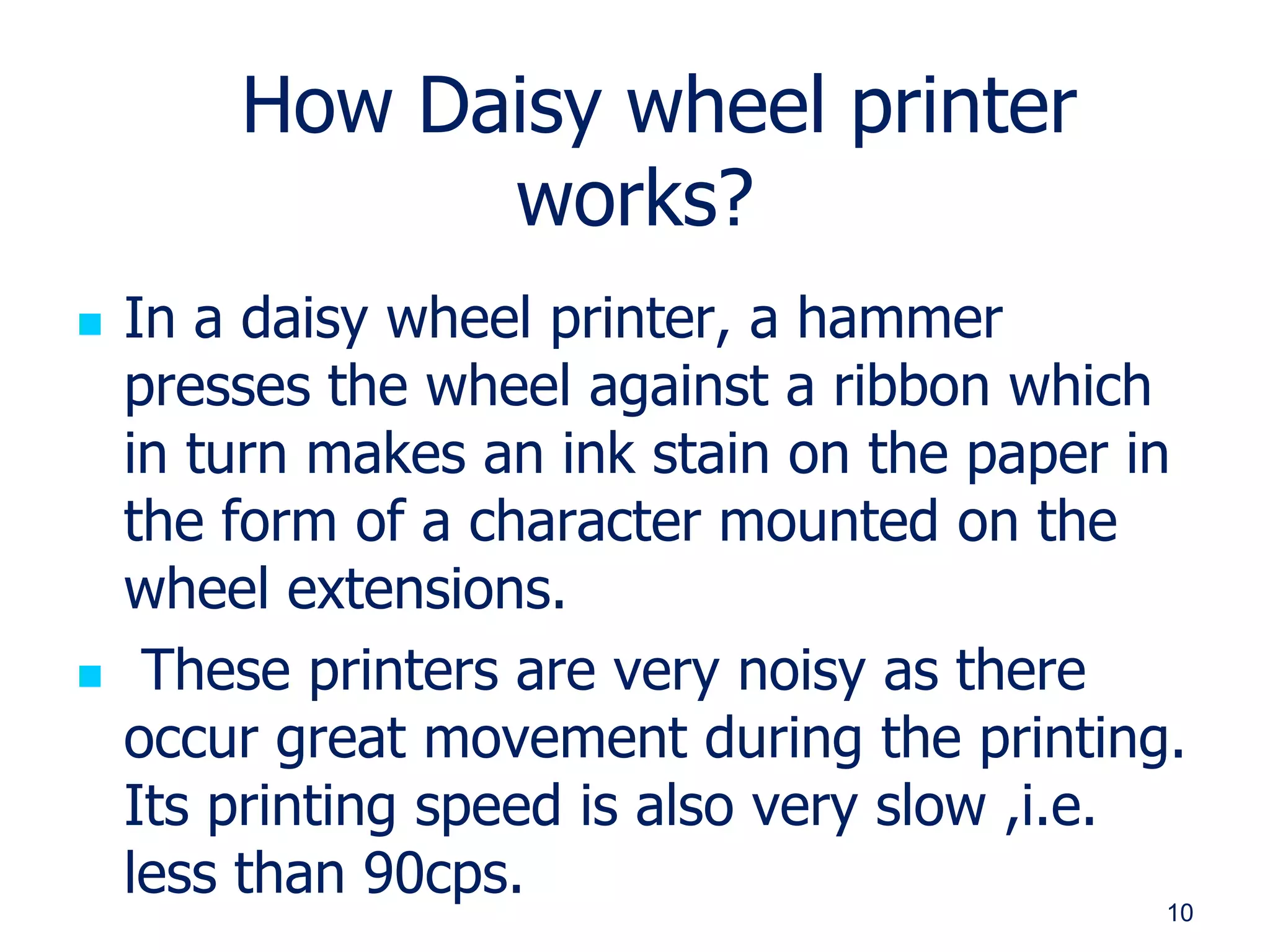 Types of Printers (working and use).pdf