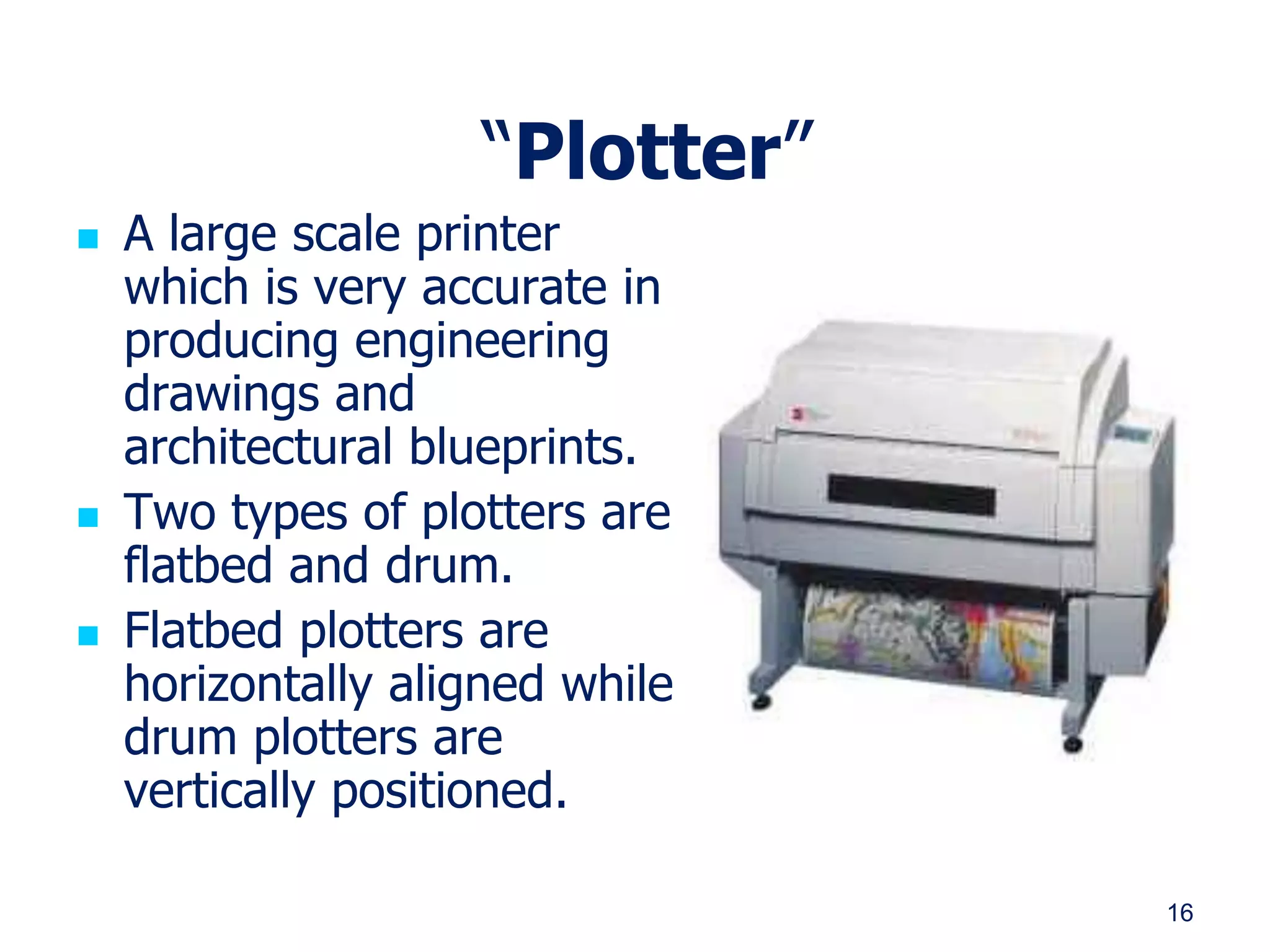 Types of Printers (working and use).pdf