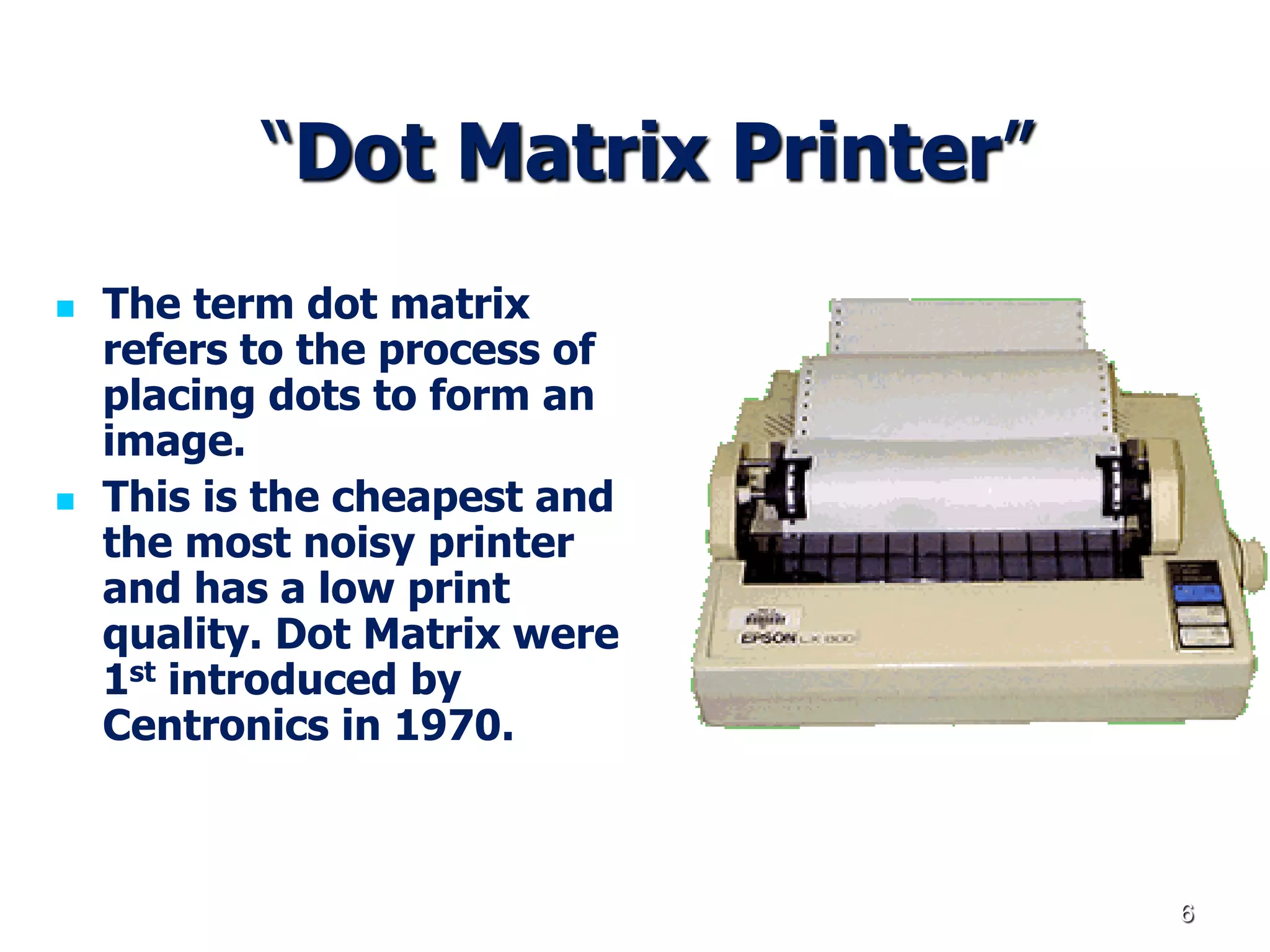 Types of Printers (working and use).pdf