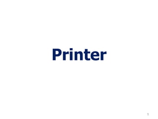 Types of Printers (working and use).pdf