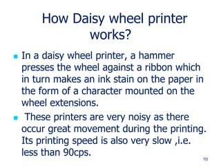 Types of Printers (working and use).pdf