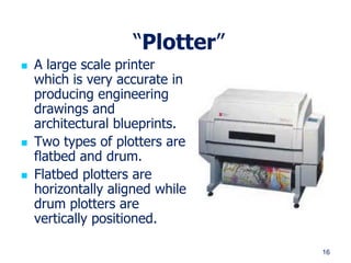 Types of Printers (working and use).pdf