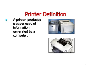 Types of Printers (working and use).pdf