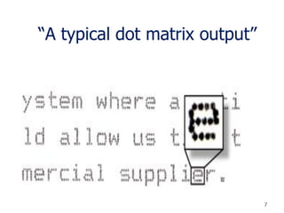 Types of Printers (working and use).pdf