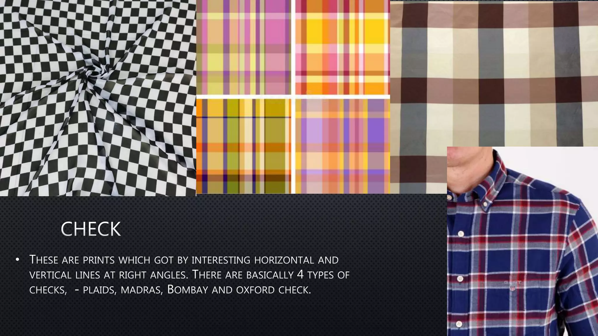 Types of prints | PPTX