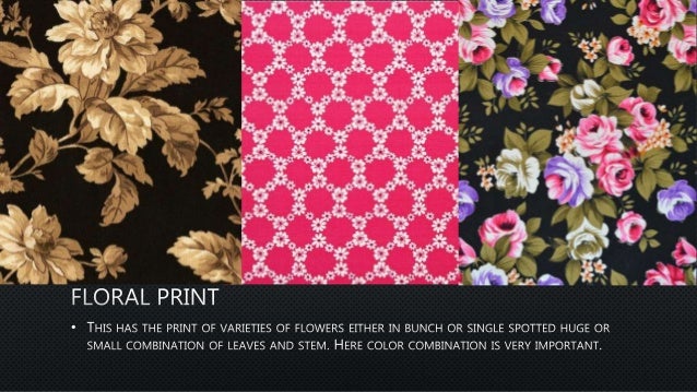Types Of Prints types-of-prints