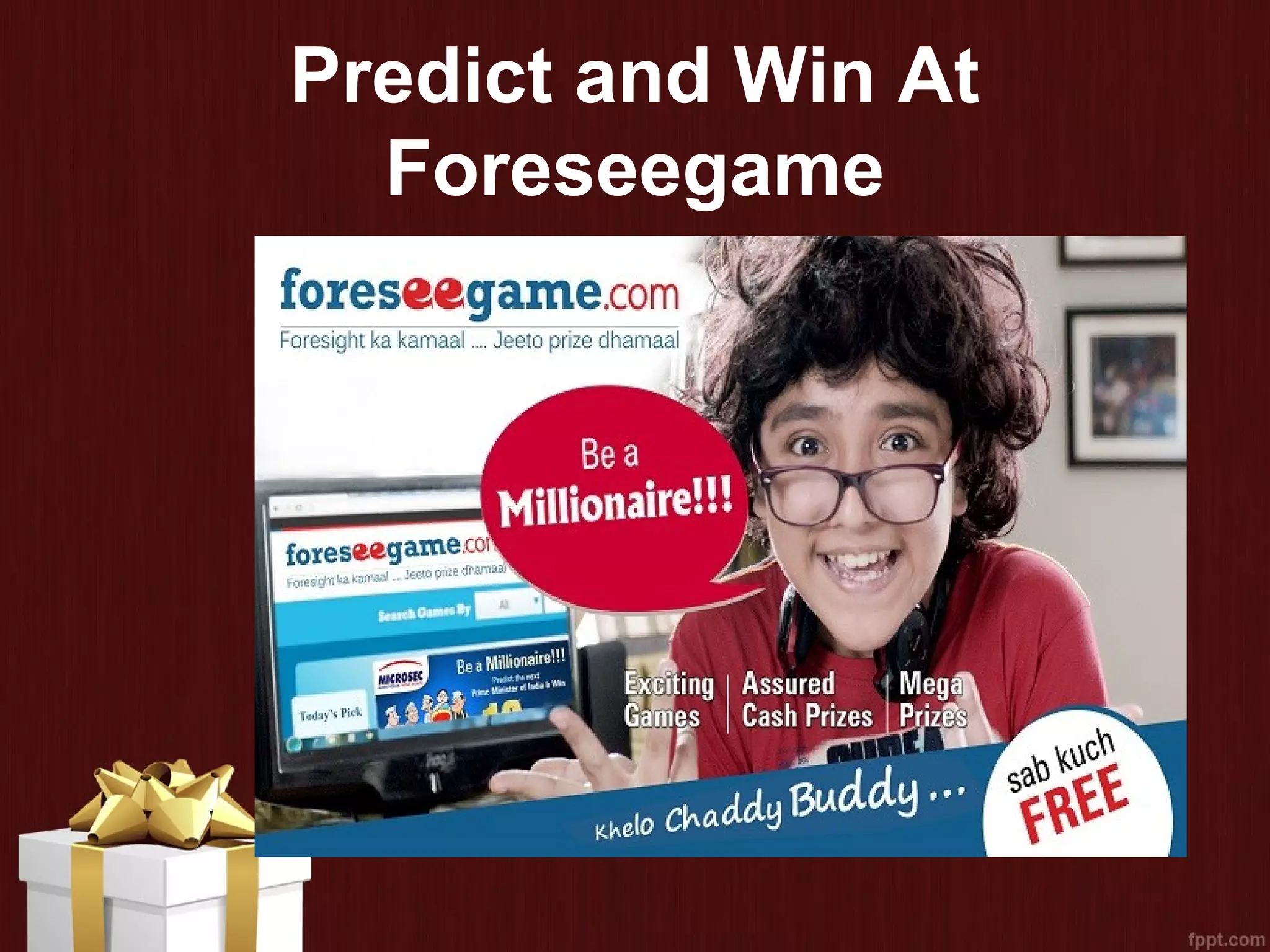 Types of prizes one can win with their smartphone | PPT