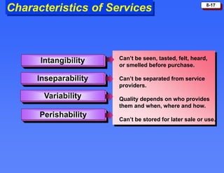 types of product types of product typeses | PPT