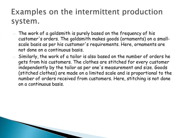 types of production system -ppt - 2.pptx