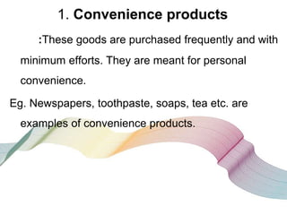 Types of Products.pdf