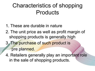 Types of Products.pdf