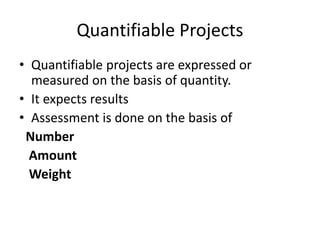 Types of project.pptx