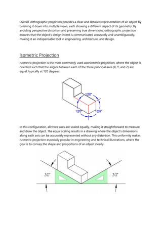 Types of projections is only my pdf that i see only | PDF