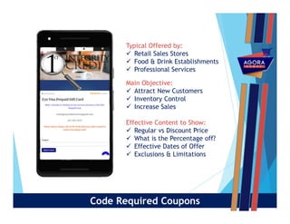 Types of Promotions | PPT