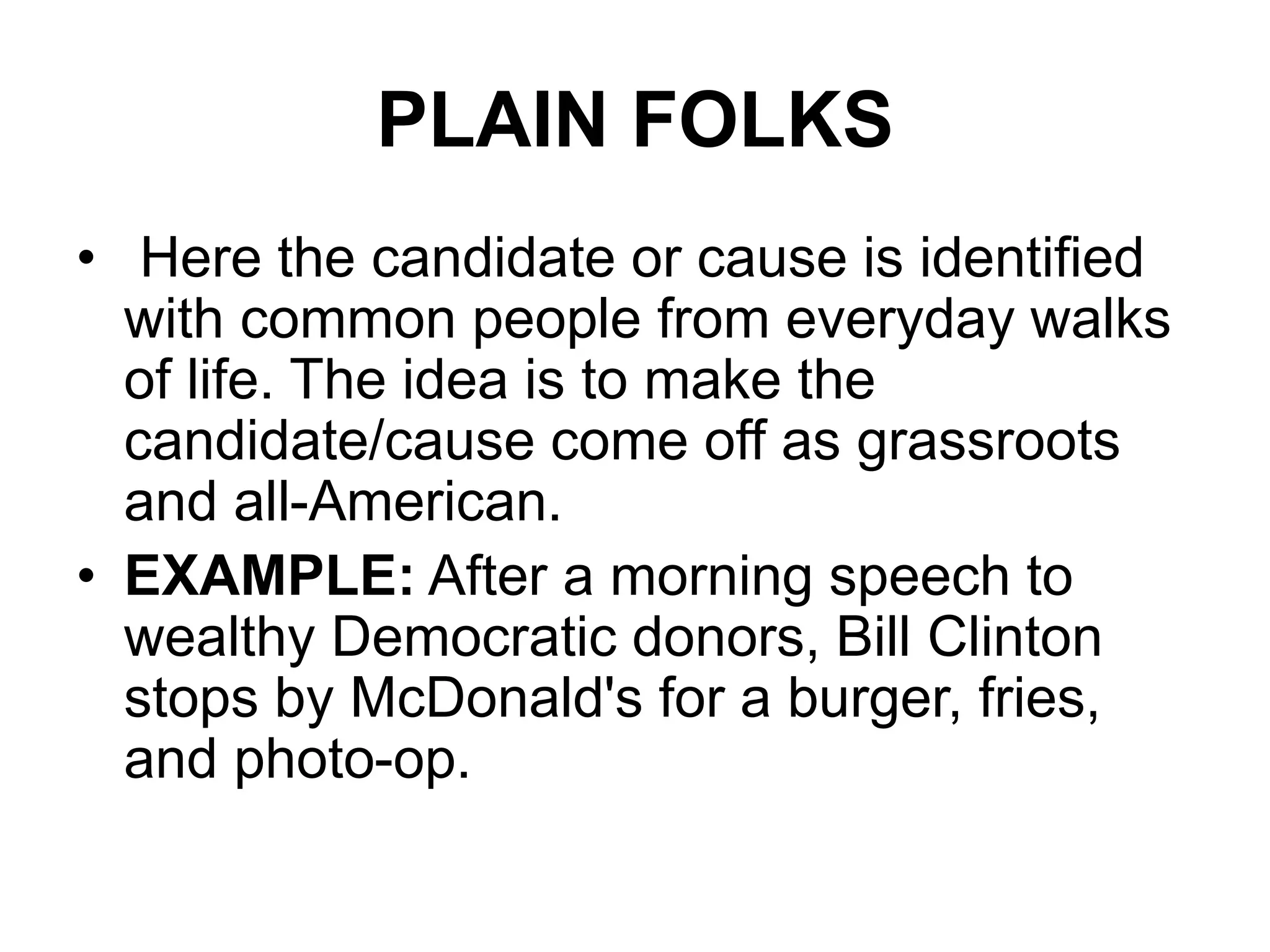 Types of Propaganda.ppt