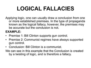 Types of Propaganda.ppt