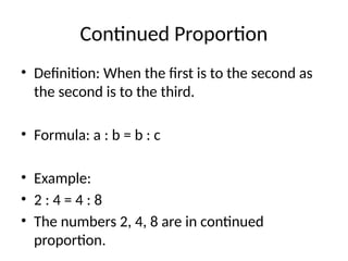 Types_of_Proportion_Lesson.pptx_________ | PPTX