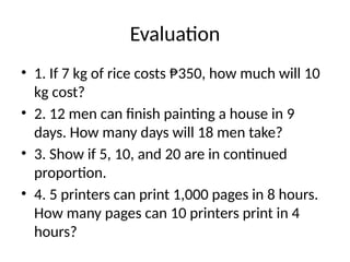 Types_of_Proportion_Lesson.pptx_________ | PPTX