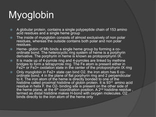 Types of proteins and its classifications.pptx