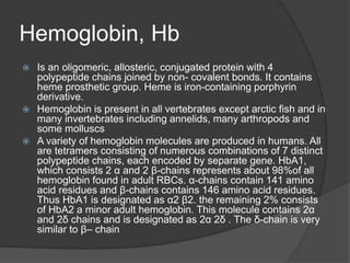 Types of proteins and its classifications.pptx