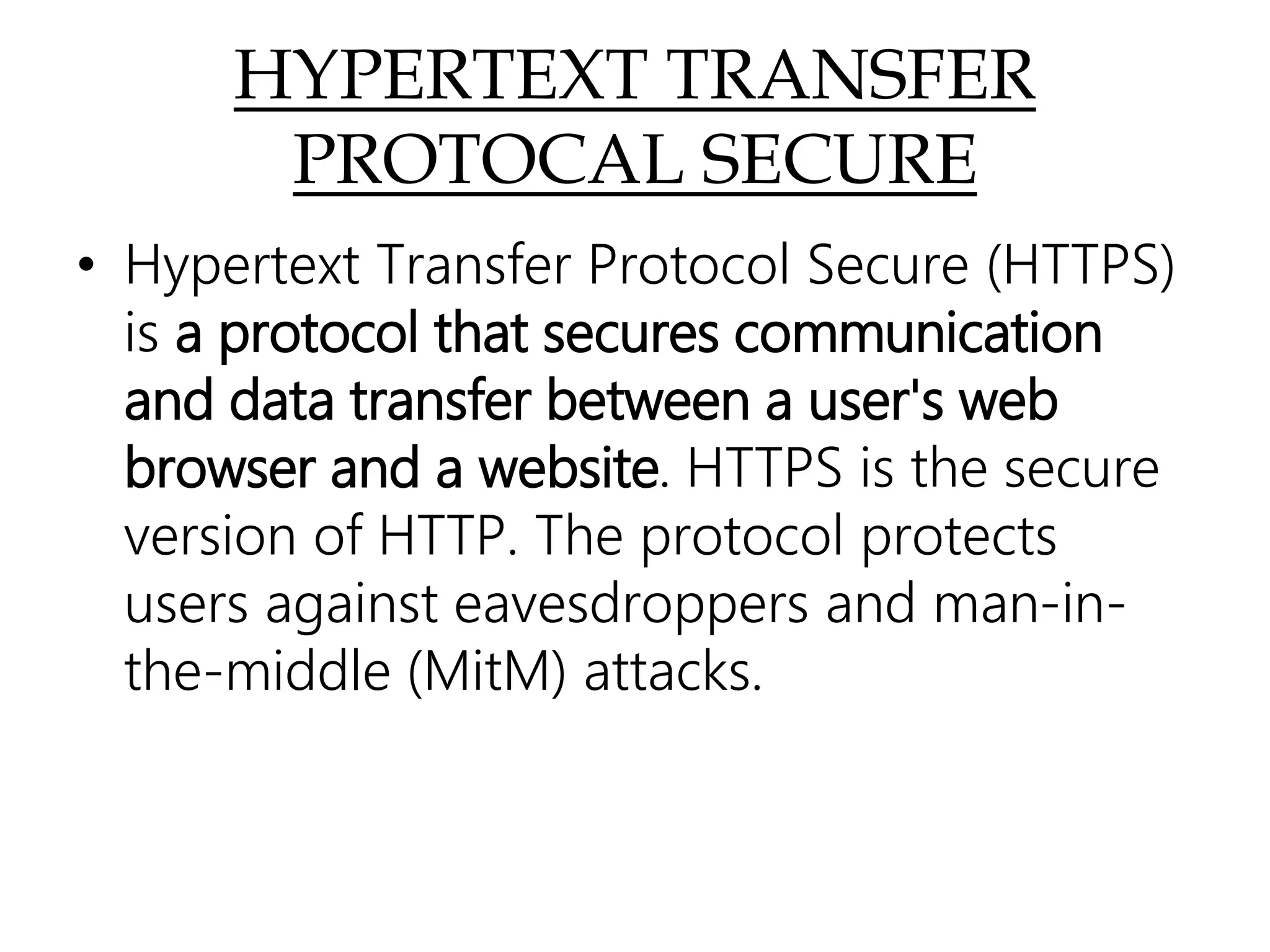 Types of Protocals and their DEFNITIONS BY NAVEEN.pptx