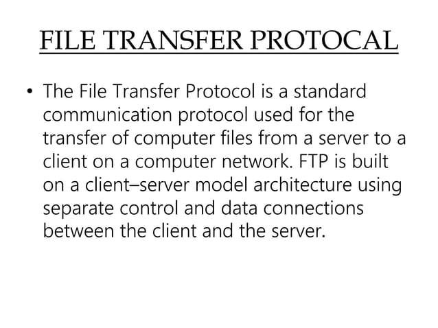 Types of Protocals and their DEFNITIONS BY NAVEEN.pptx