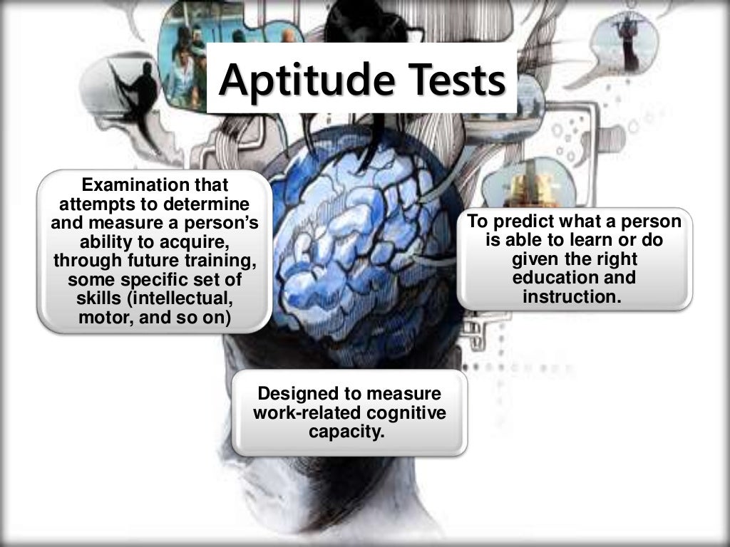 Types Of Psychological Test types-of-psychological-test