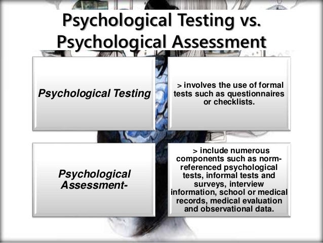 Types Of Psychological Test types-of-psychological-test