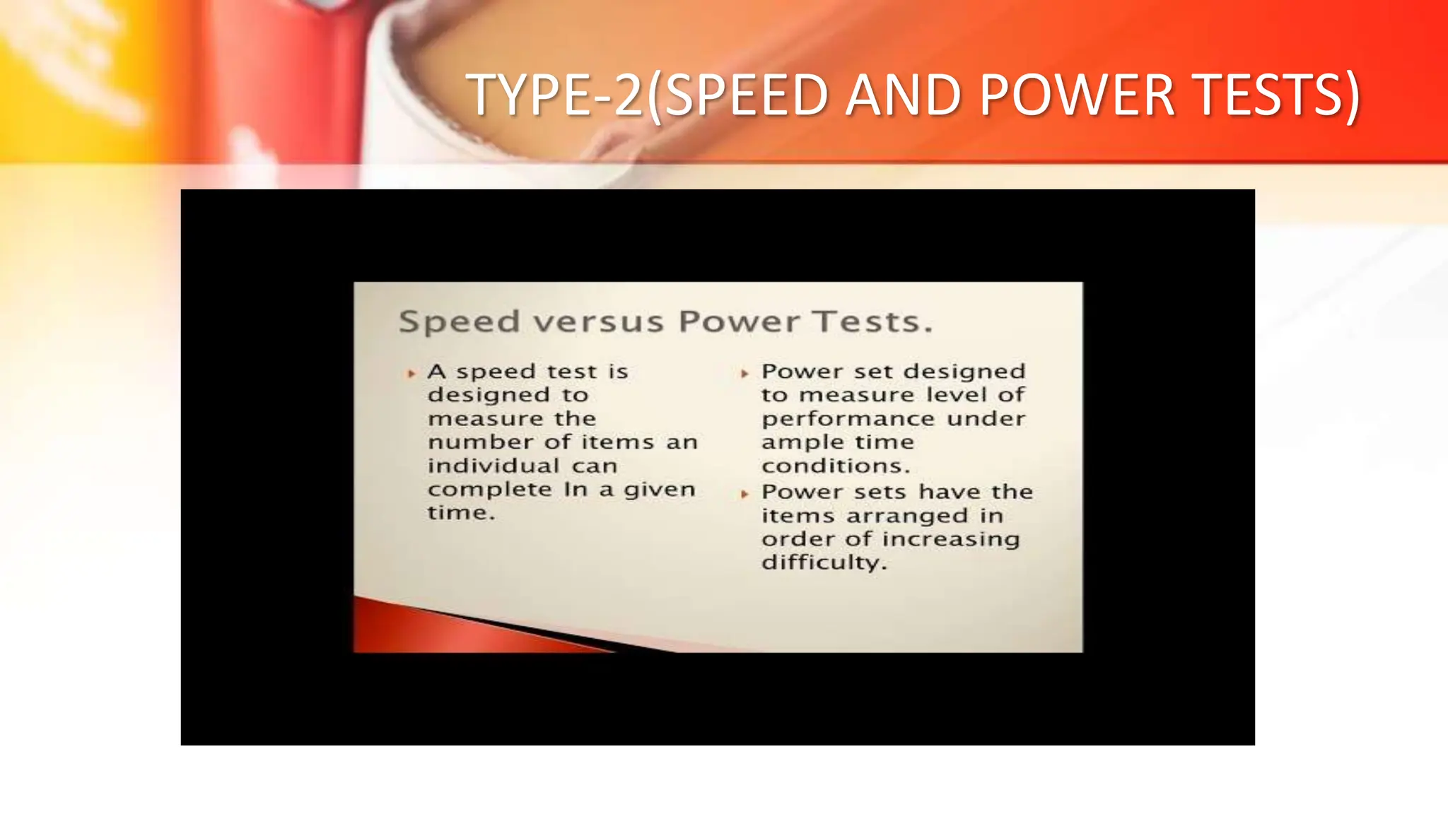 Types of psychological tests and Assessments.pptx