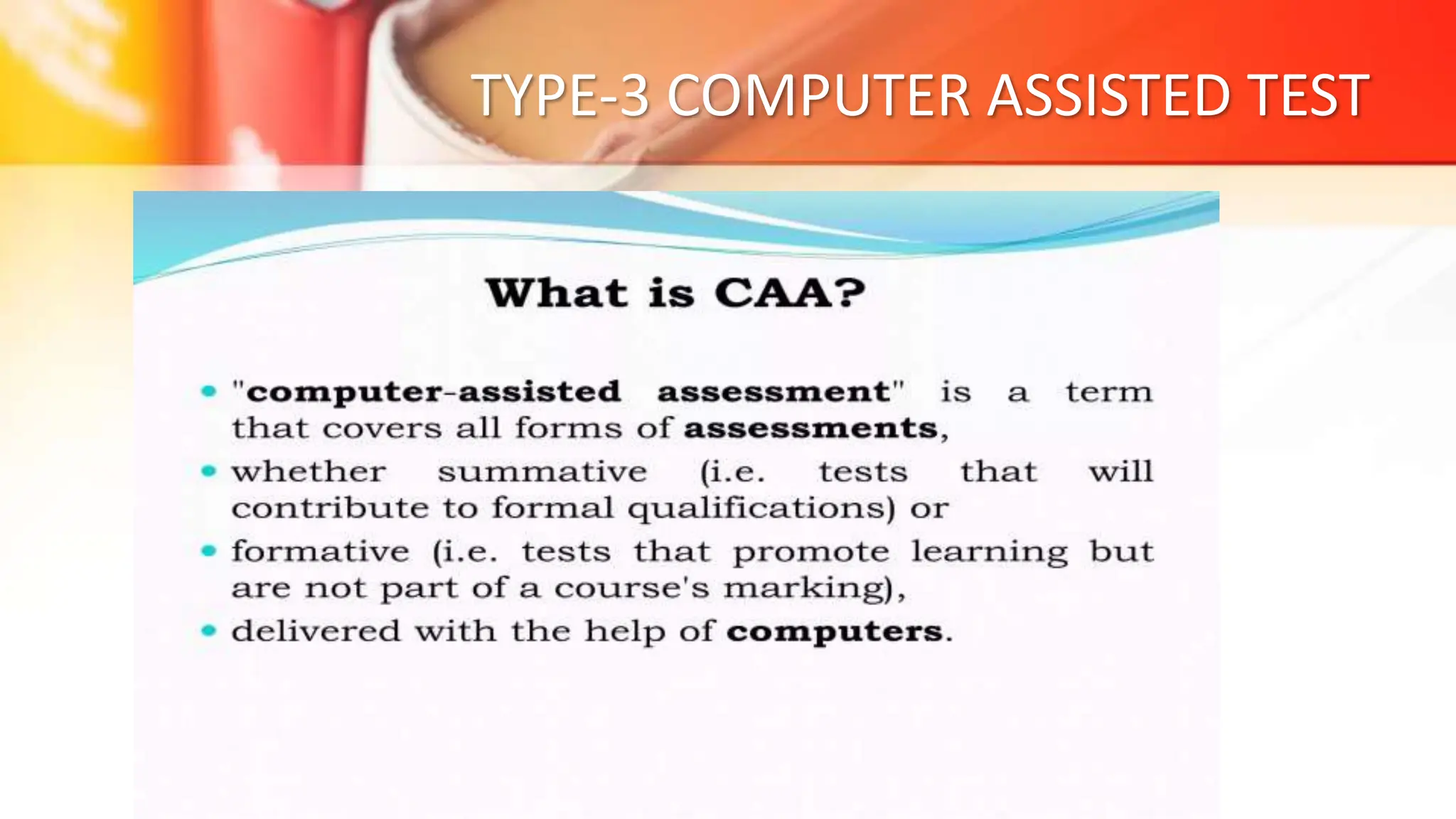 Types of psychological tests and Assessments.pptx