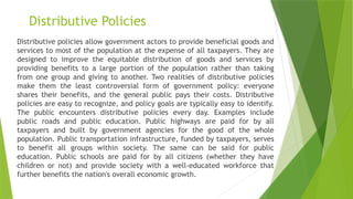 TYPES OF PUBLIC POLICY PROCESS. pptx.... | PPT