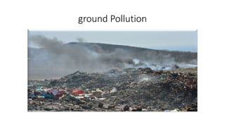 Types of pullution | PPT