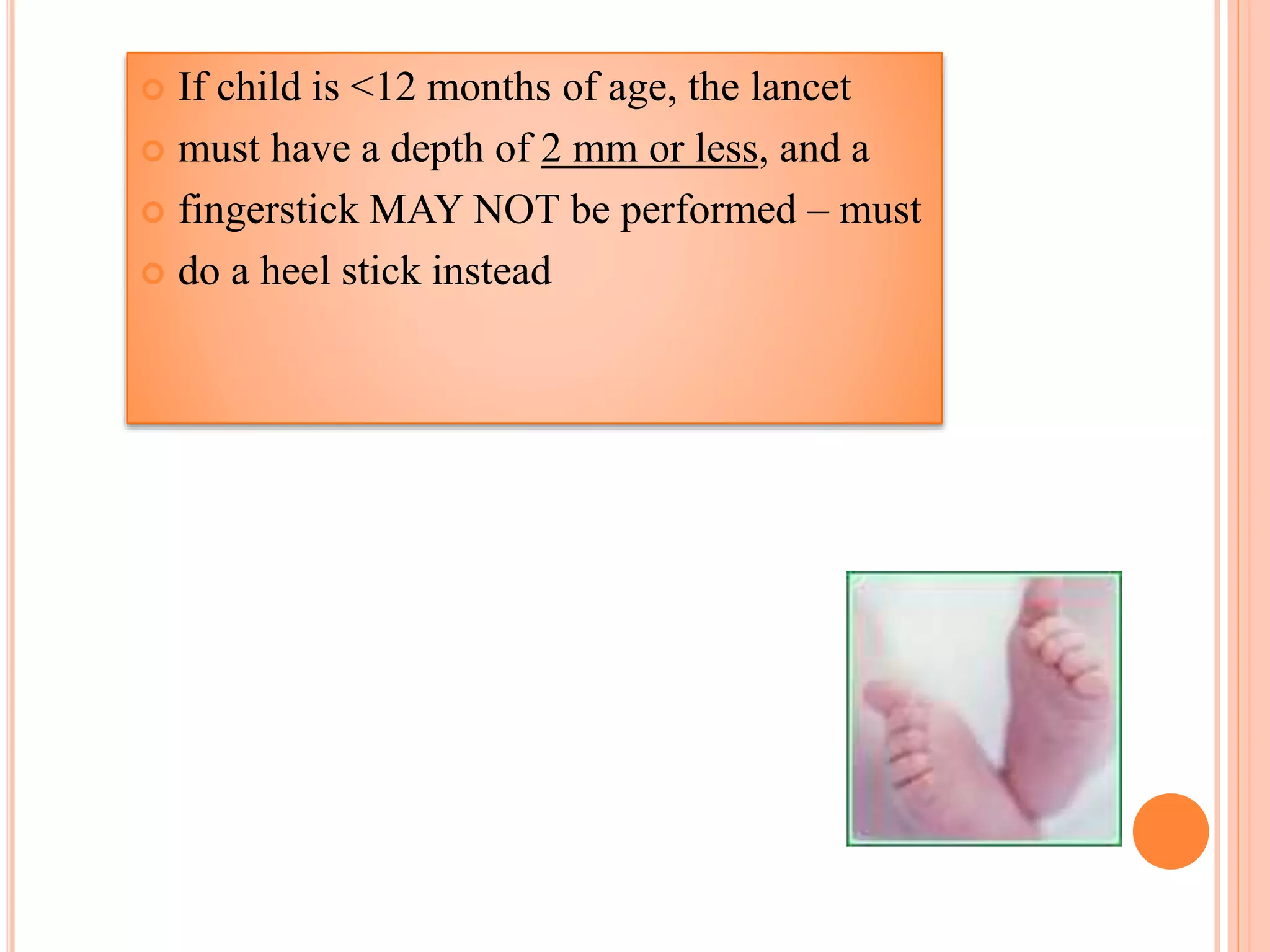 Types of punctures | PPTX