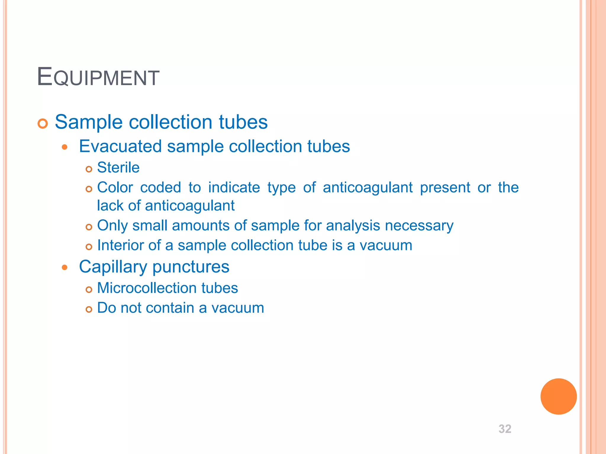 Types of punctures | PPTX