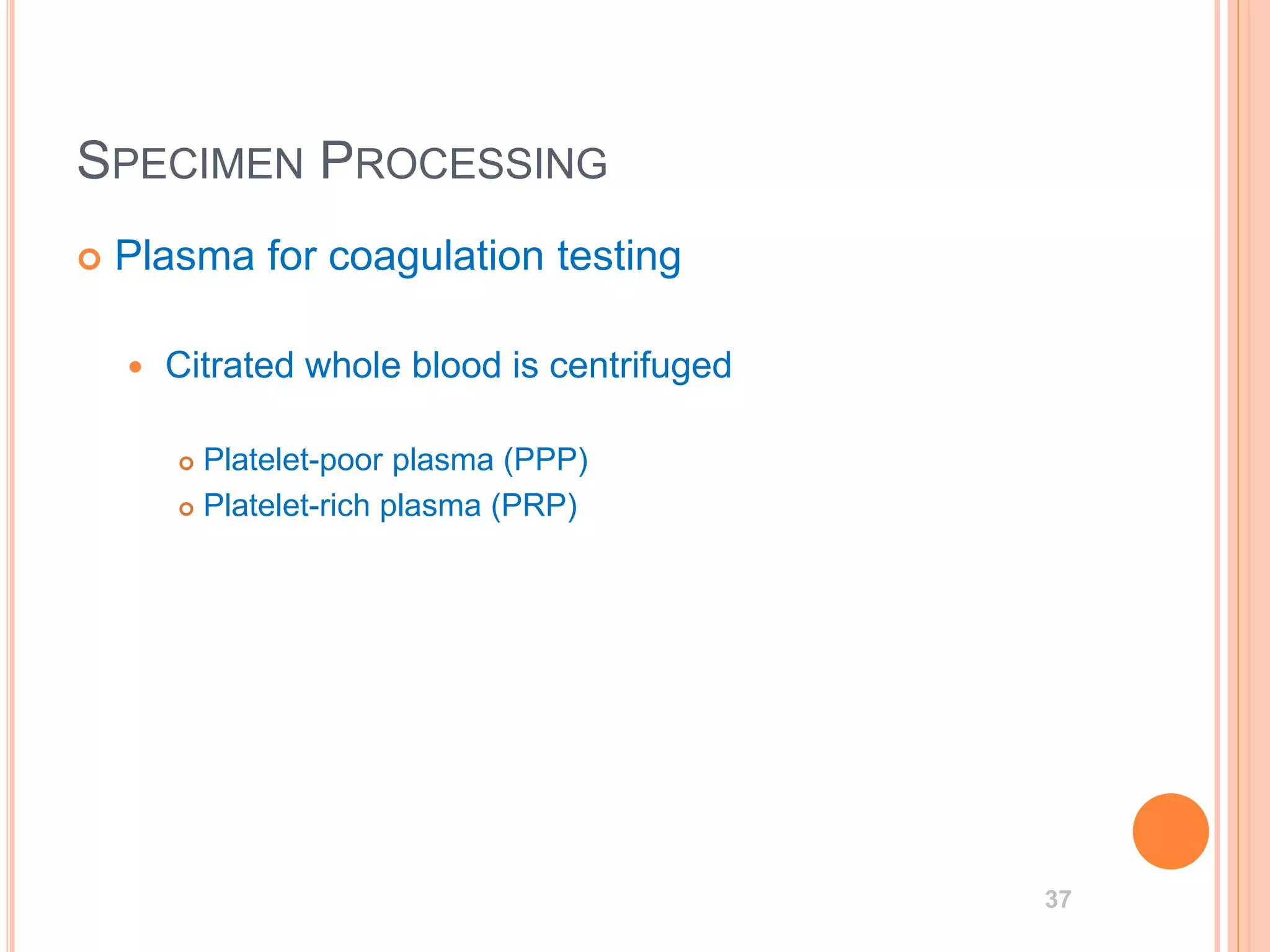 Types of punctures | PPTX